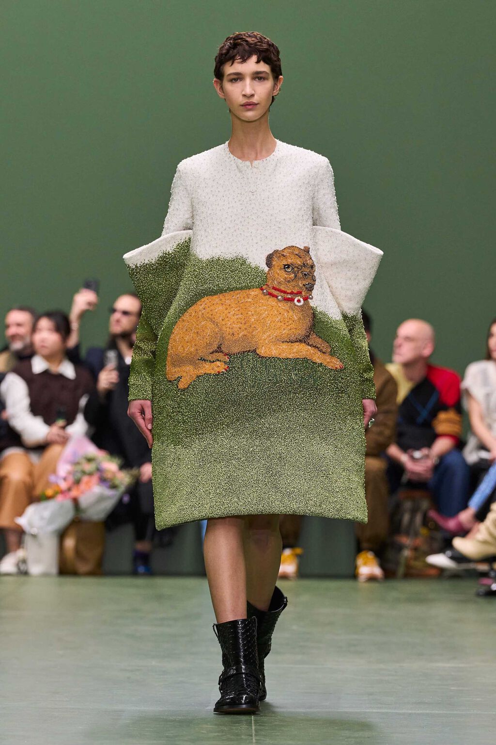 Collection Prêt-à-Porter Femme 2024 - Défilé Automne-Hiver | LOEWE