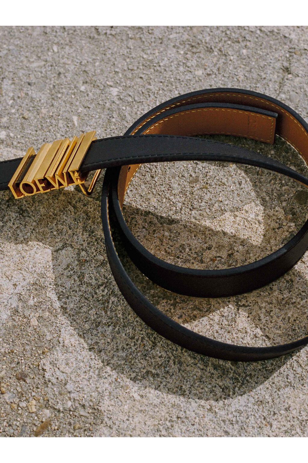 LOEWE exclusive signature packaging · LOEWE official Website