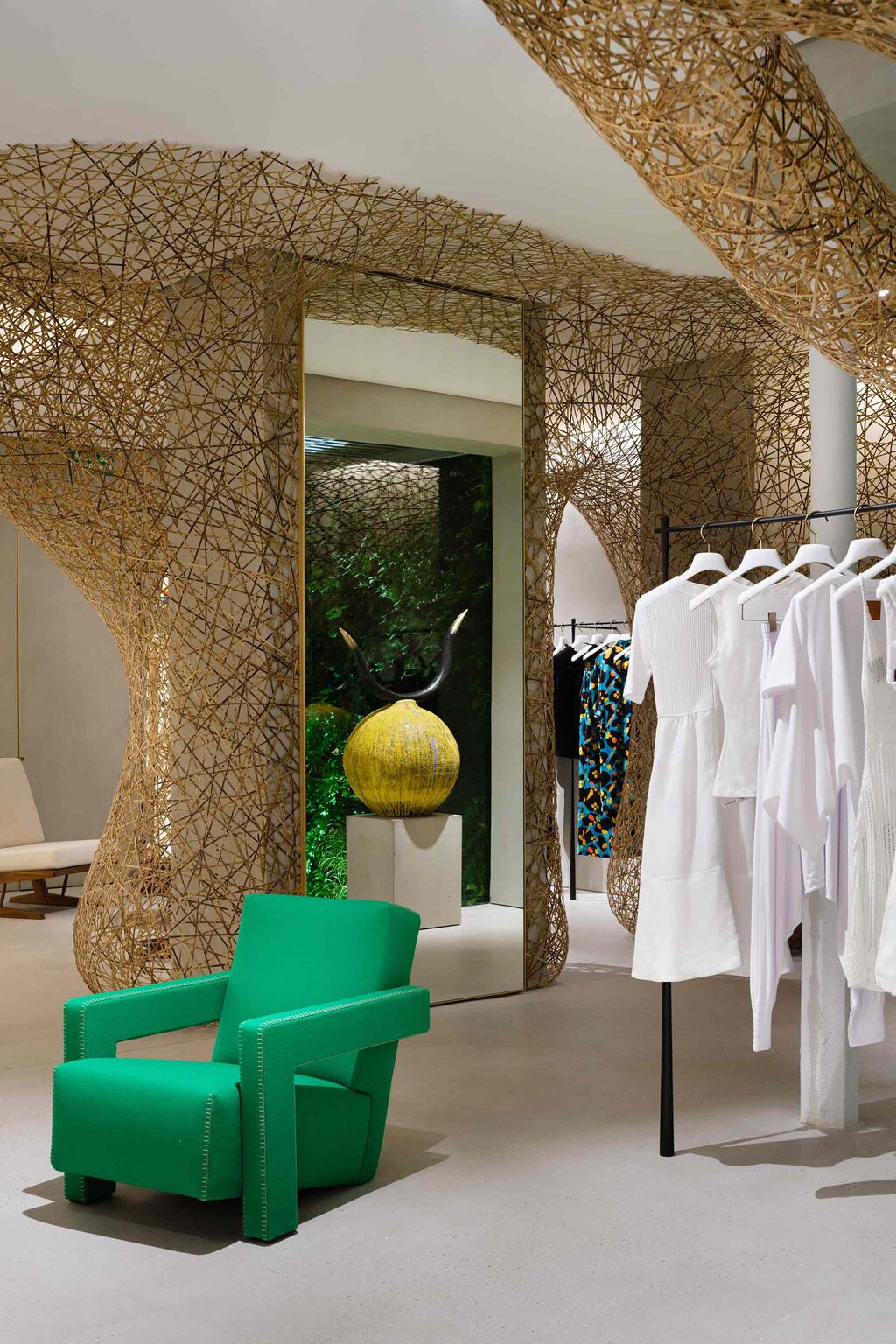 Loewe | Designer Bags, Clothing, Accessories for Women & Men