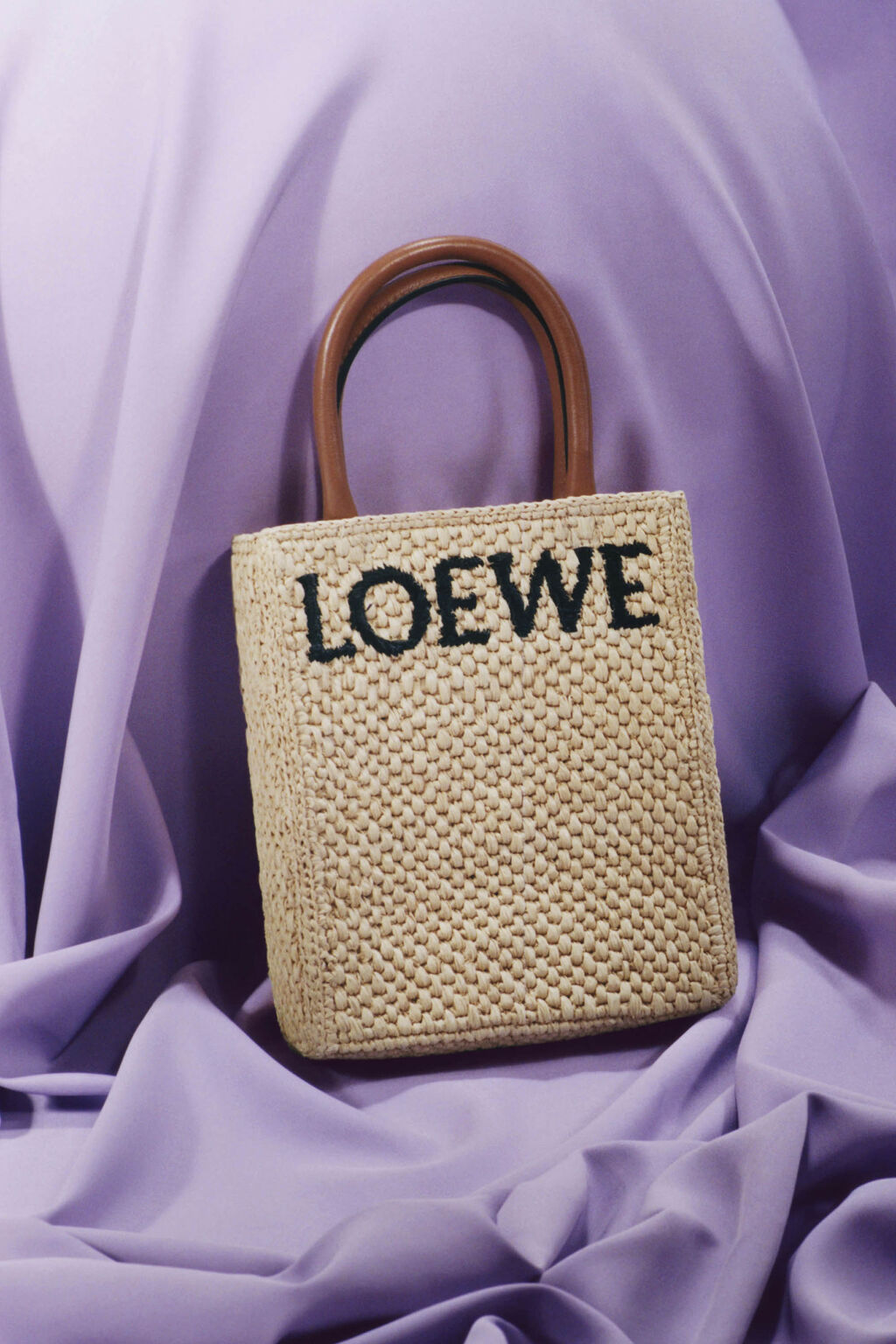 SS18 Runway - LOEWE