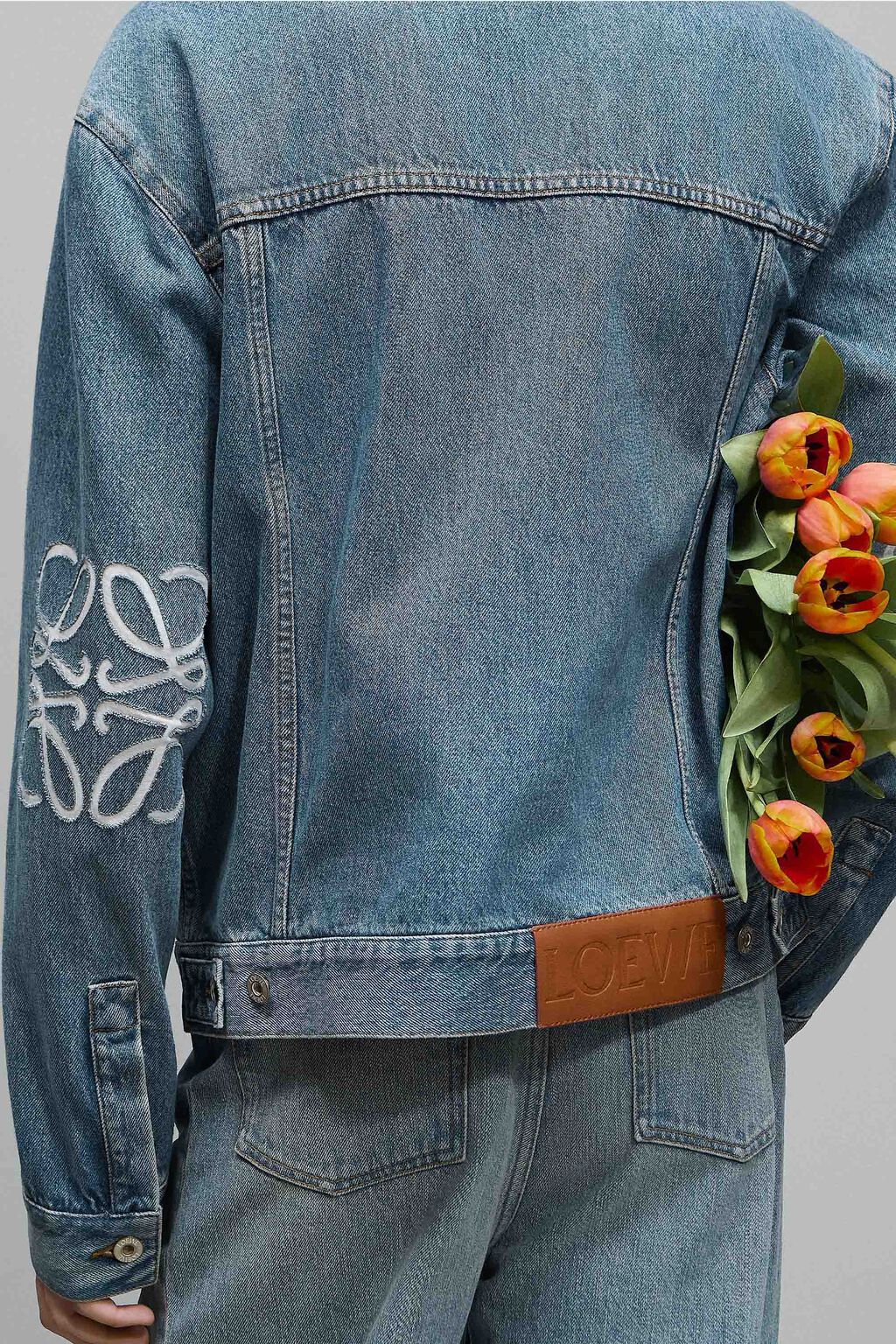 Get to know the most iconic LOEWE bags