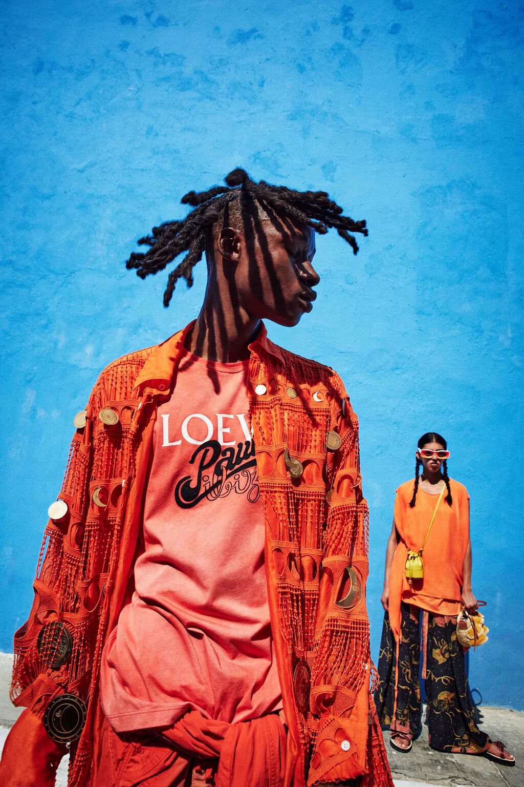 Welcome to LOEWE · Official website