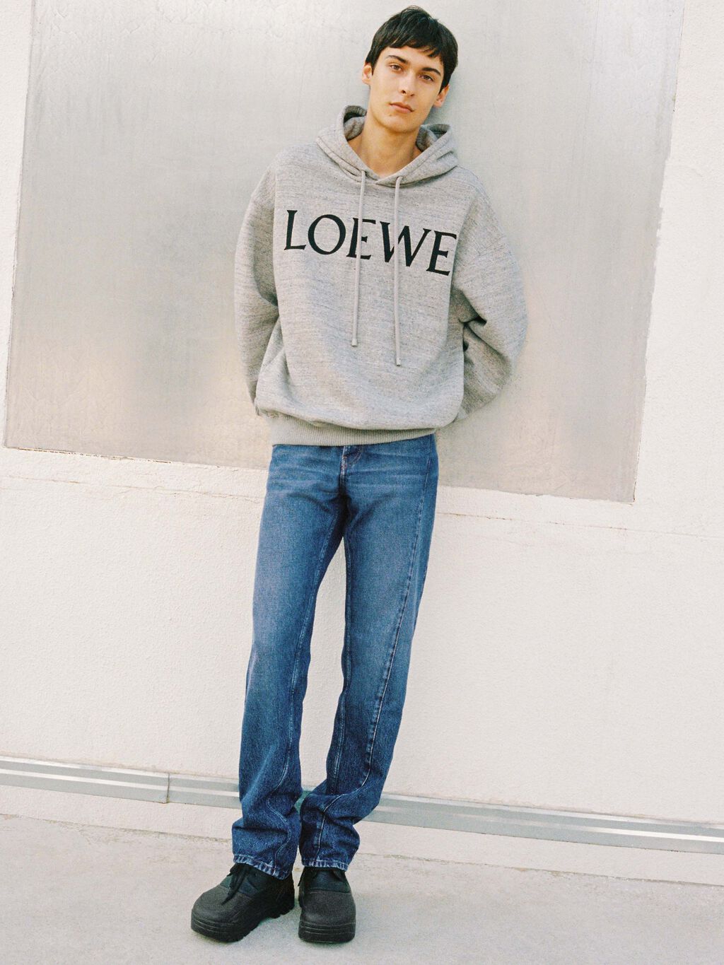 Loewe | Designer Bags, Clothing, Accessories for Women & Men