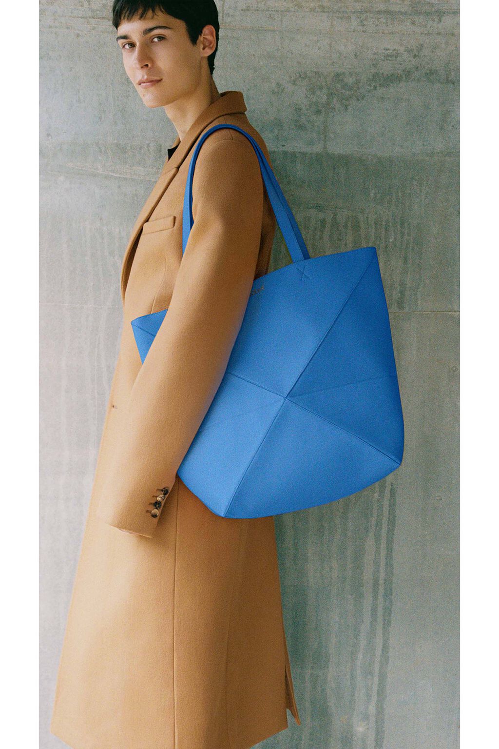 Luxury Hammock bags for women - LOEWE