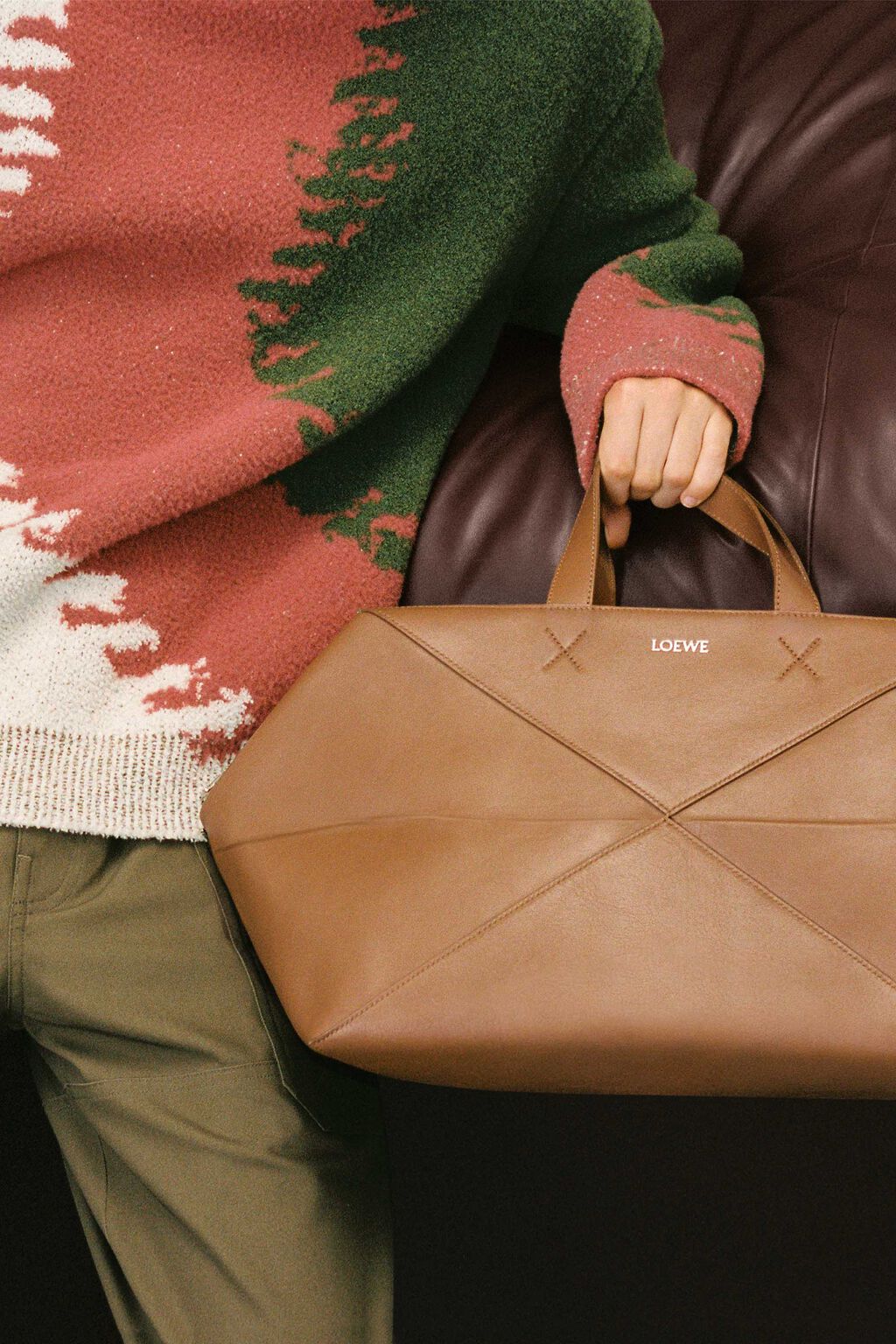 Sustainability at LOEWE | Nurturing a Future of Ethical Fashion