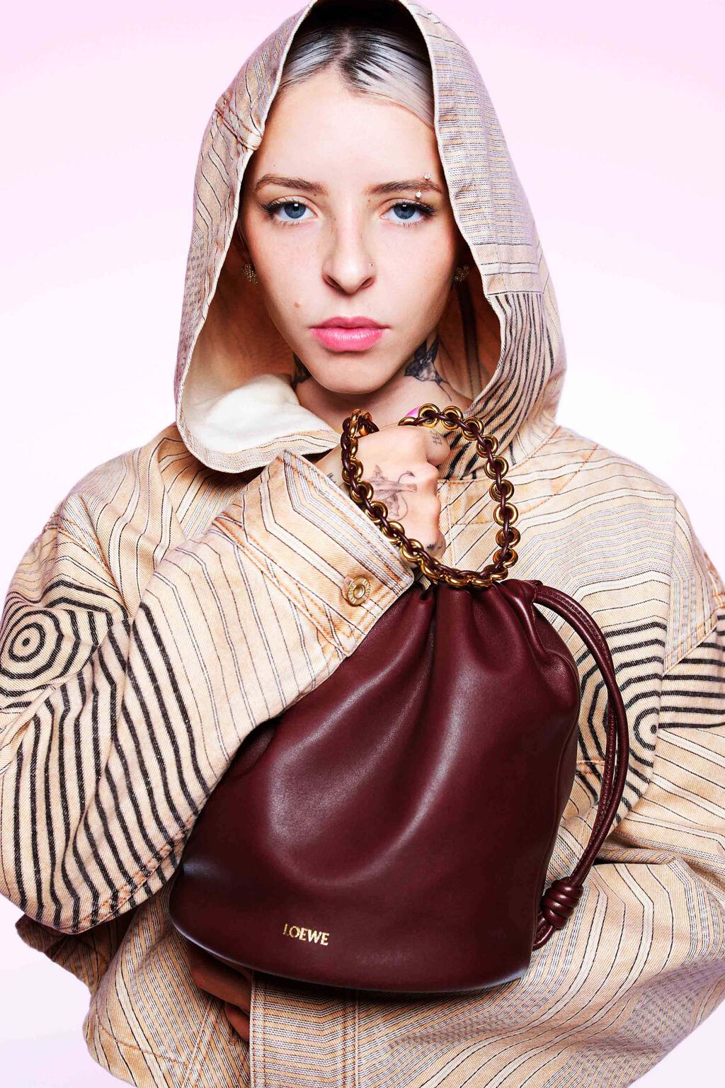 Luxury bags for women - LOEWE