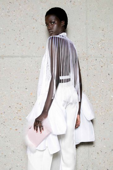 LOEWE FW18 Women collection - LOEWE