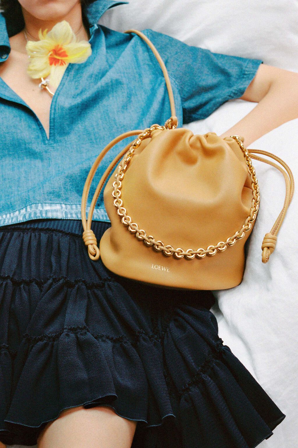 Get to know the most iconic LOEWE bags