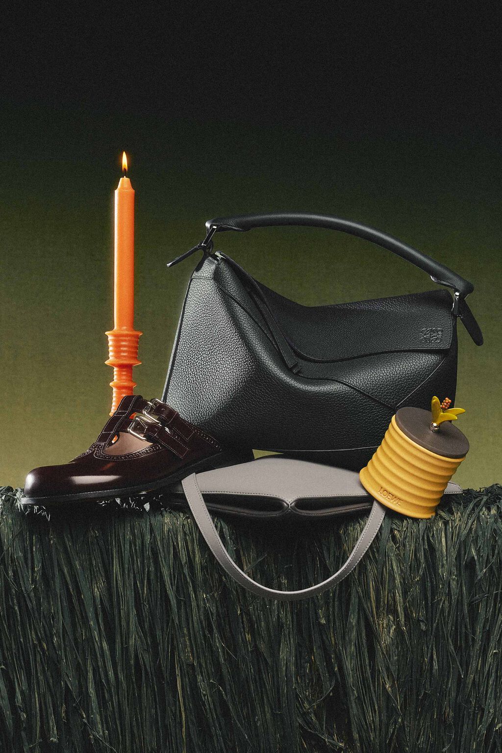 Loewe Campaigns - LOEWE