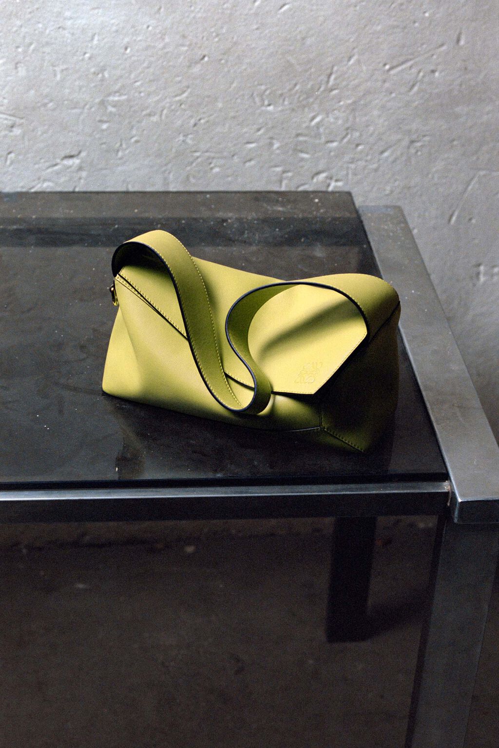 Bag and Strap Personalisation tool - LOEWE - LOEWE