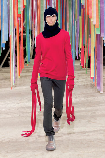 LOEWE - About Loewe - LOEWE