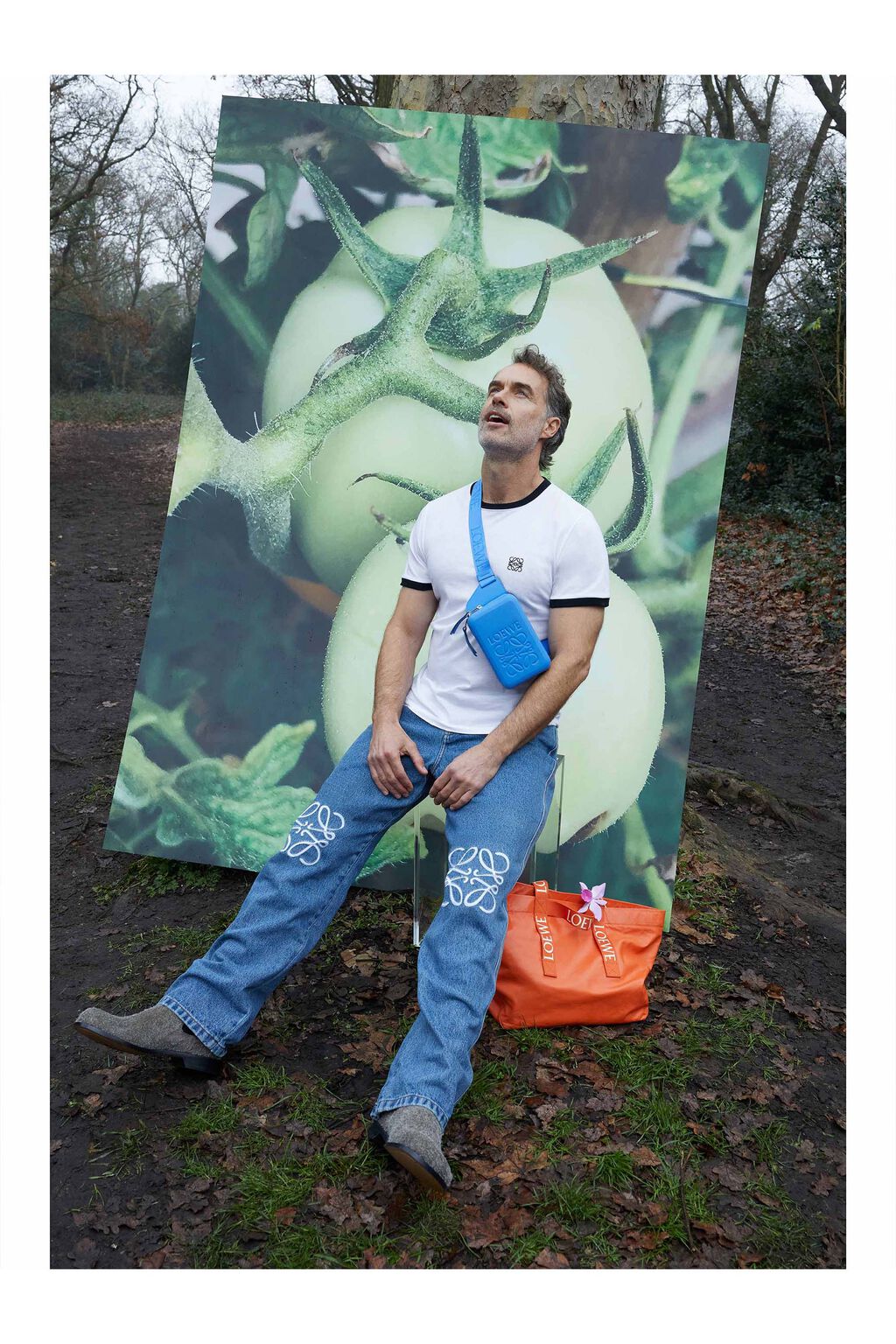 Loewe | Designer Bags, Clothing, Accessories for Women & Men