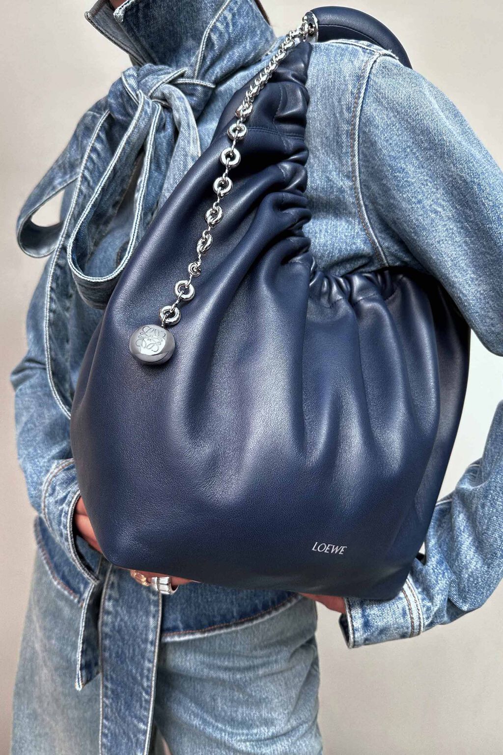 Loewe | Designer Bags, Clothing, Accessories for Women & Men