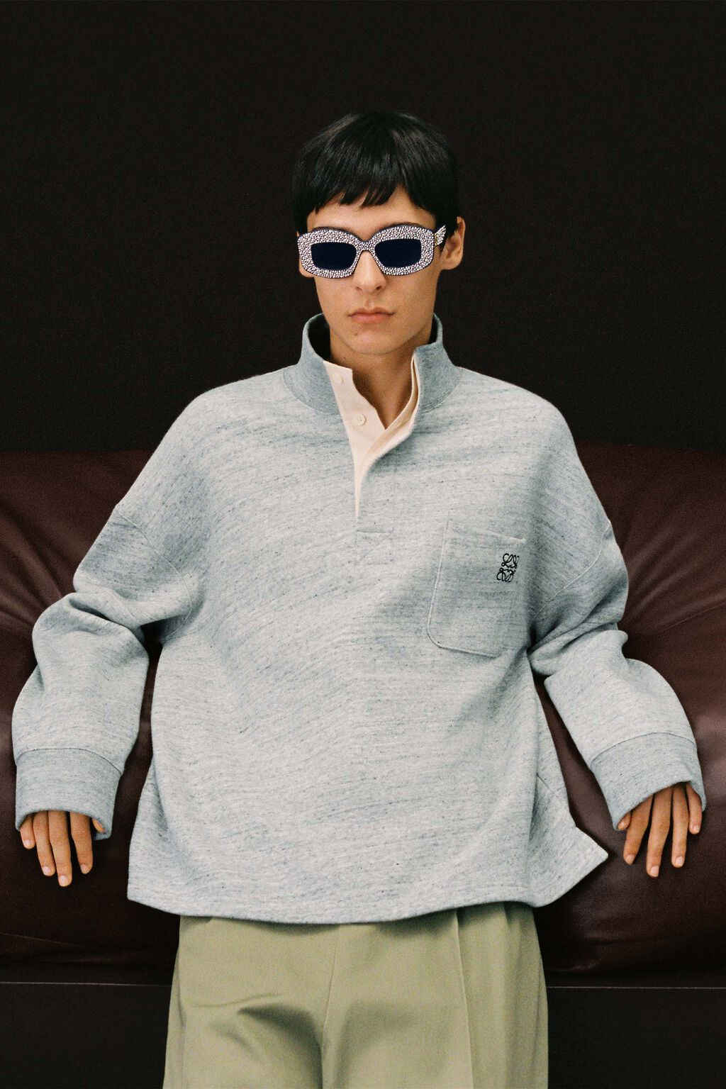 LOEWE official website – luxury clothes and accessories - Craft commitment