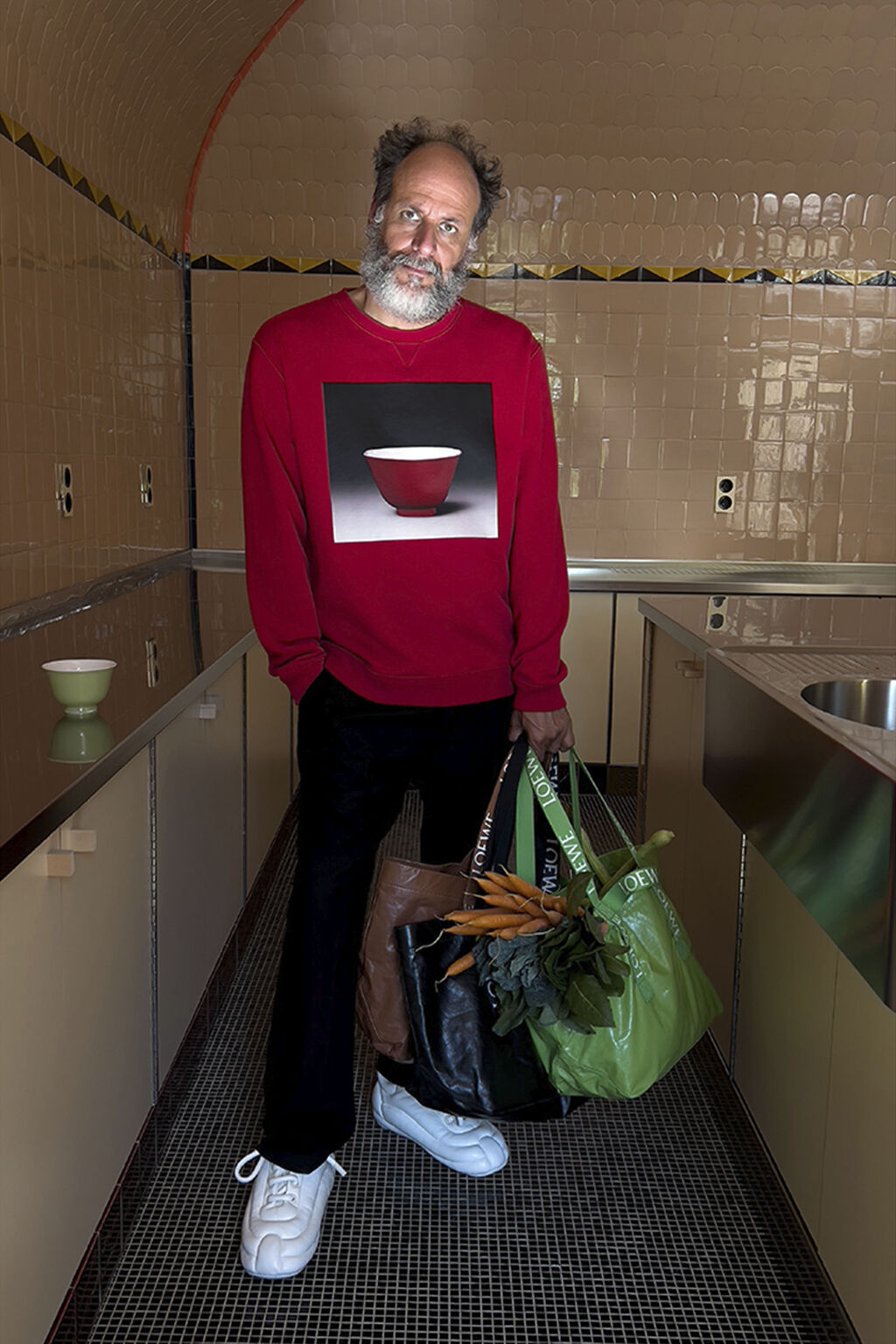 LOEWE exclusive signature packaging · LOEWE official Website