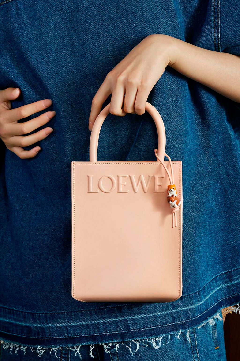 Loewe | Designer Bags, Clothing, Accessories for Women & Men