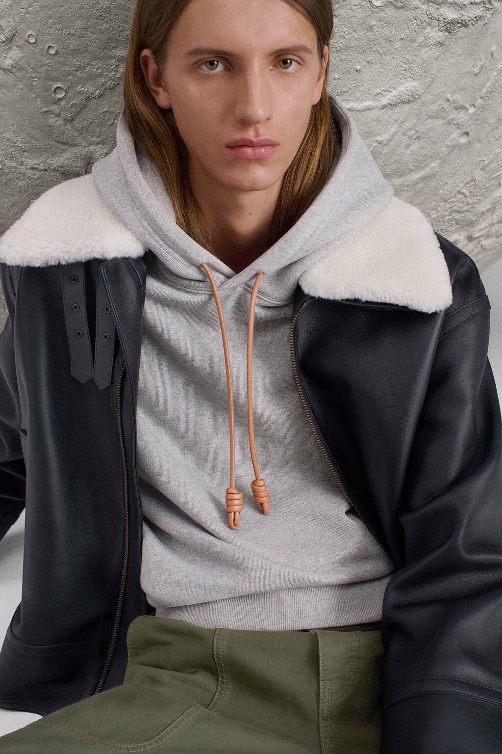 Pixel capsule collection SS23 · LOEWE Collections