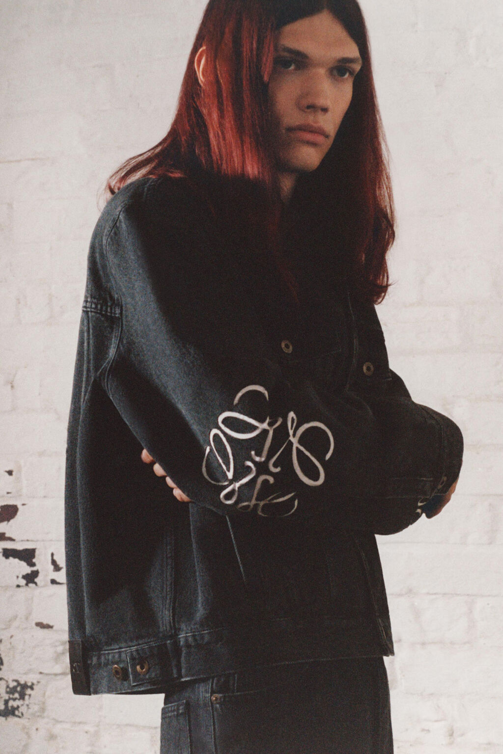 Pixel capsule collection SS23 · LOEWE Collections