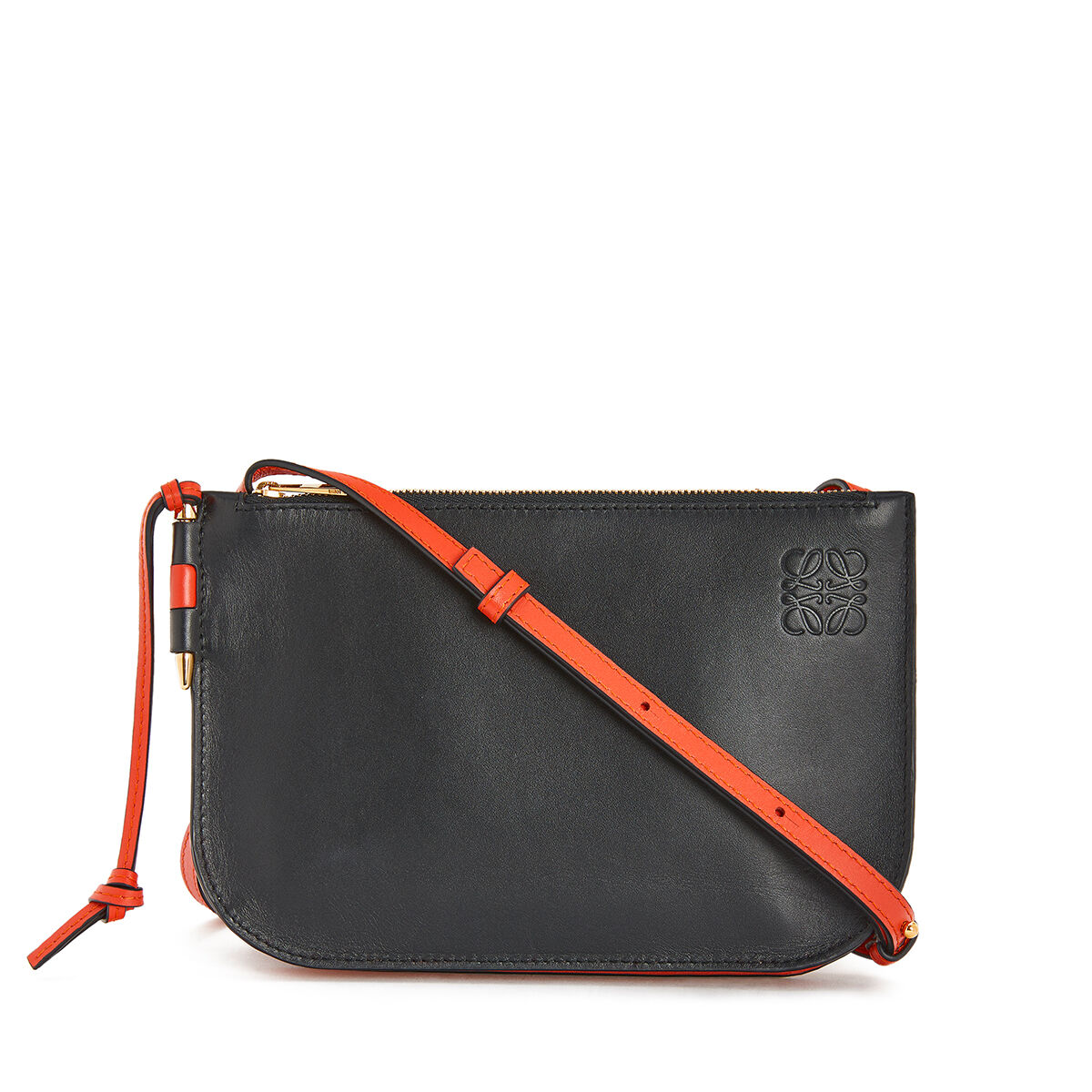 Luxury pouches and clutches collection for women - LOEWE