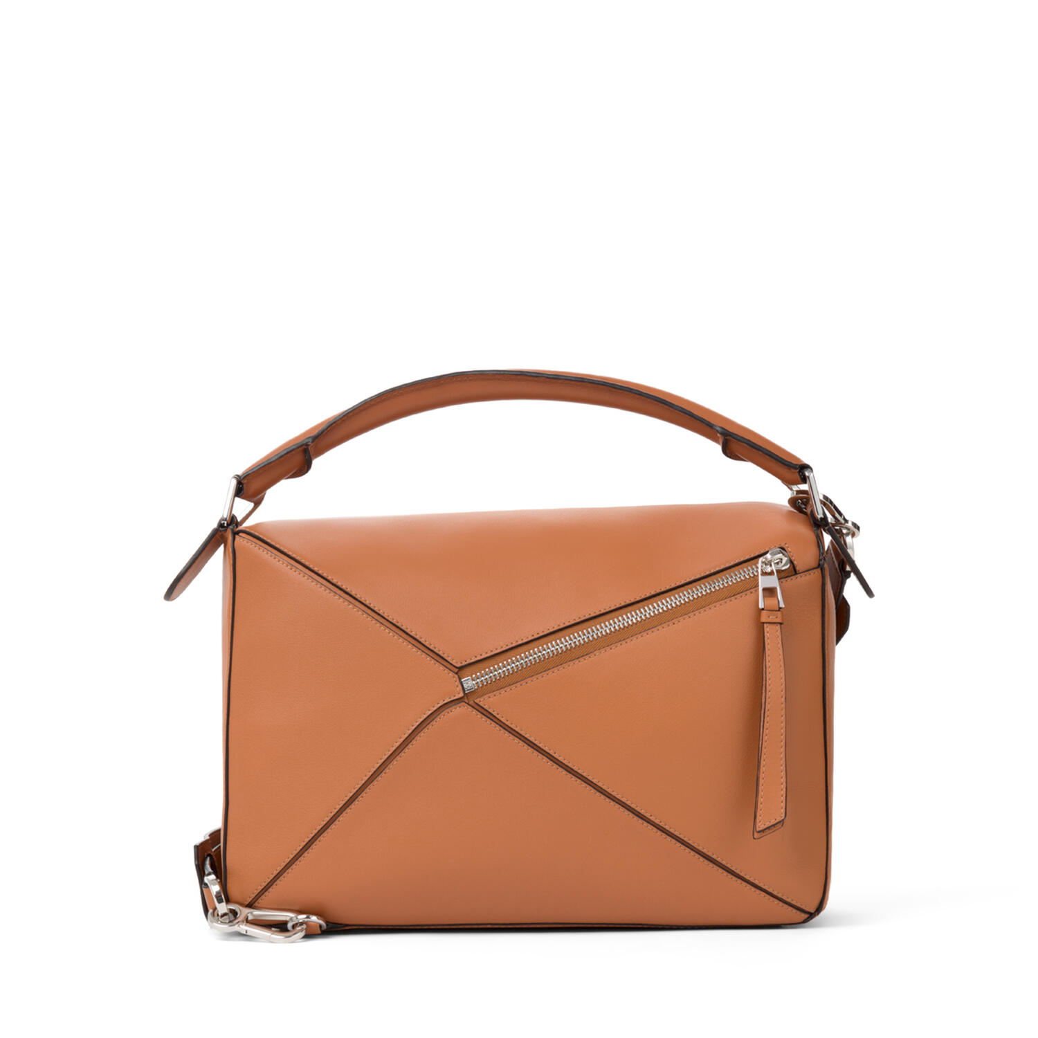 Puzzle Bag In Classic Calfskin Tan LOEWE puzzle-bag-in-classic-calfskin-tan-loewe