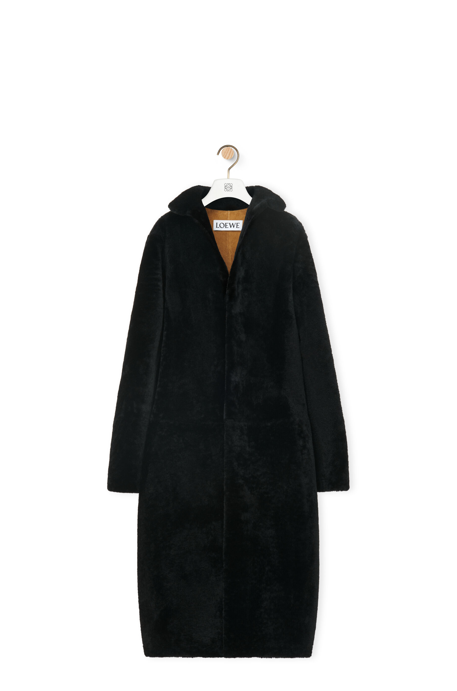 Women Designer coats | Luxury Coats for Ladies from Loewe - LOEWE