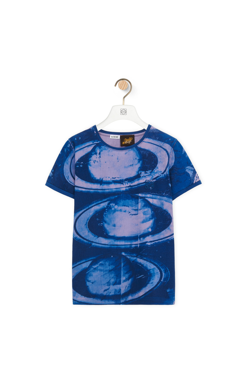 Designer t-shirts, tops and sweatshirts for women · LOEWE - LOEWE