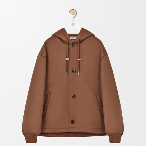 Spring-Summer 2025 Men's Collection · LOEWE - LOEWE