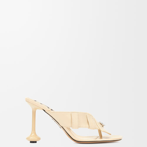 Luxury sandals for women - LOEWE