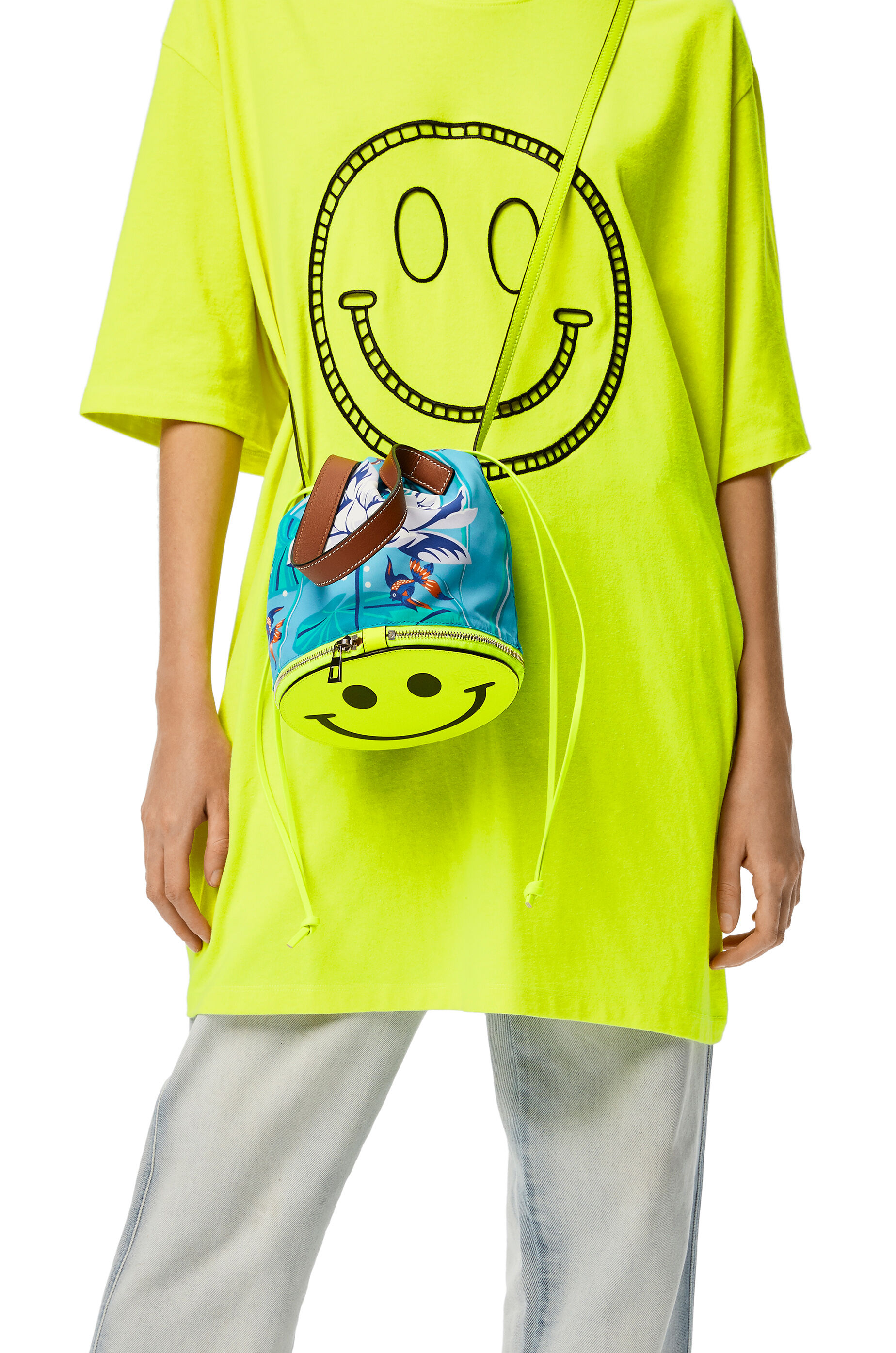 LOEWE x Smiley®