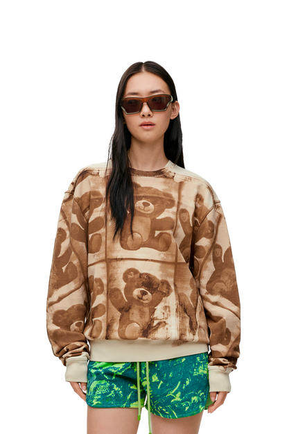 Designer t-shirts, tops and sweatshirts for women · LOEWE - LOEWE