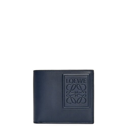 Wallets and crafted small leather goods for men · LOEWE - LOEWE