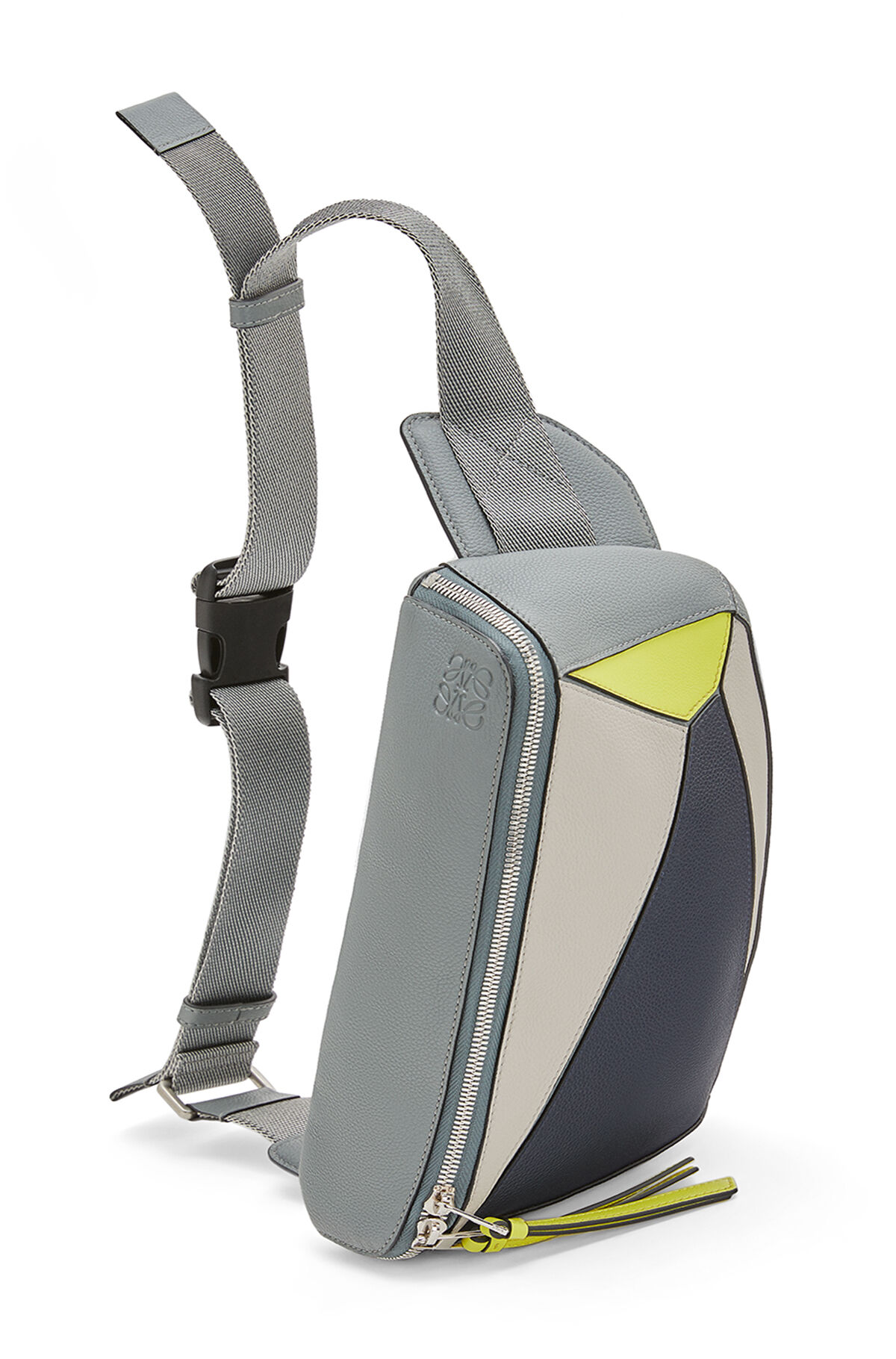 Luxury backpacks for men - LOEWE