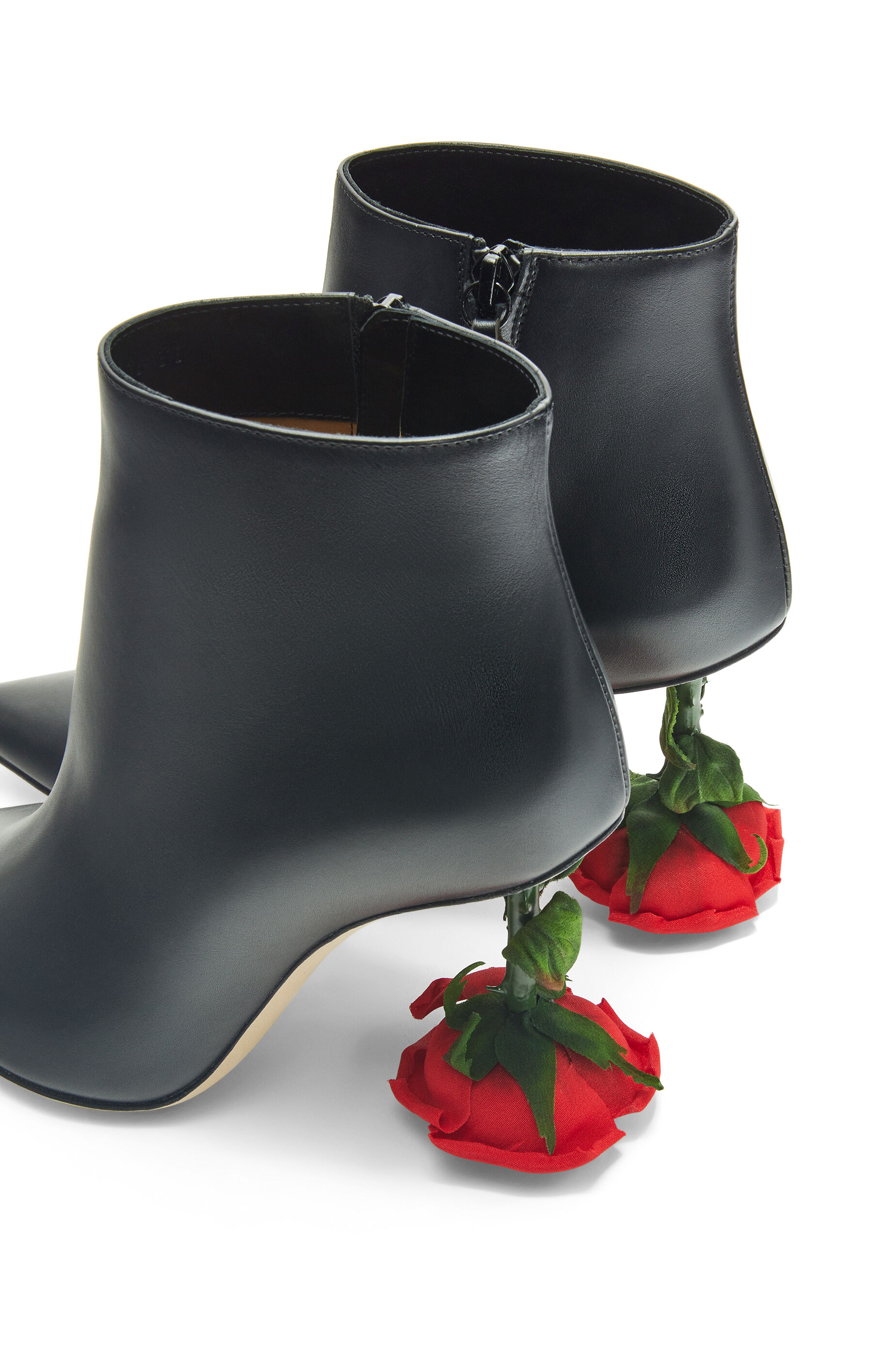 Luxury shoes and boots for women · Official LOEWE Store