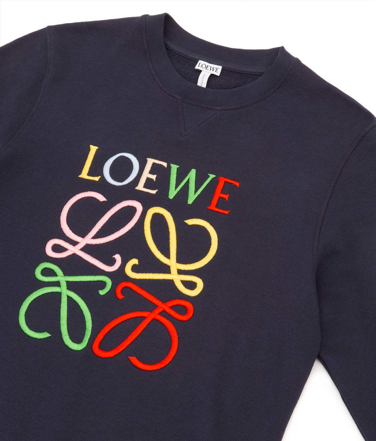 LOEWE new Anagram Collection - LOEWE