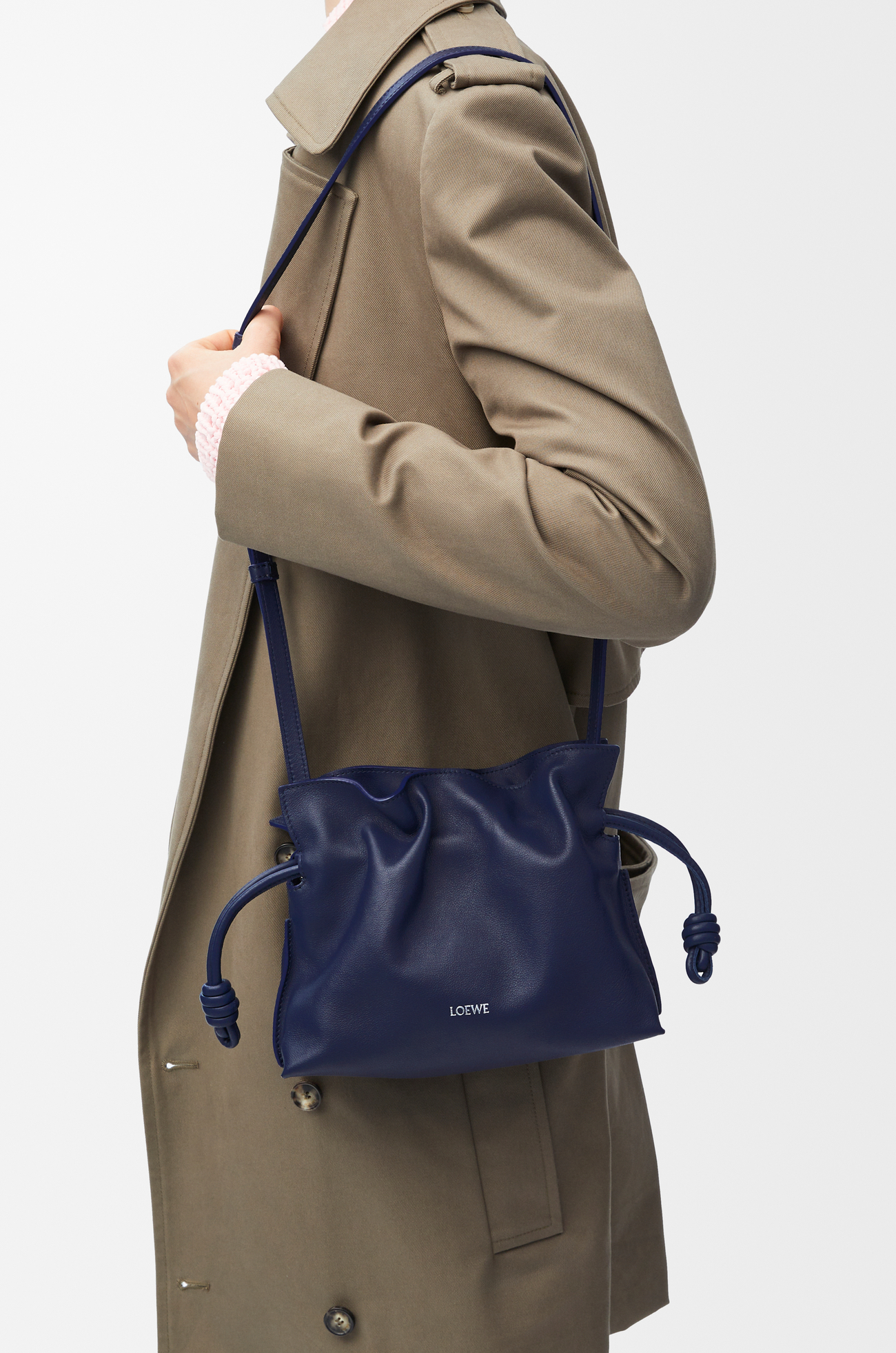 Luxury mini bags for women - LOEWE