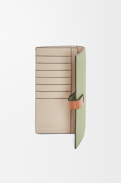 Luxury large wallets for women - LOEWE