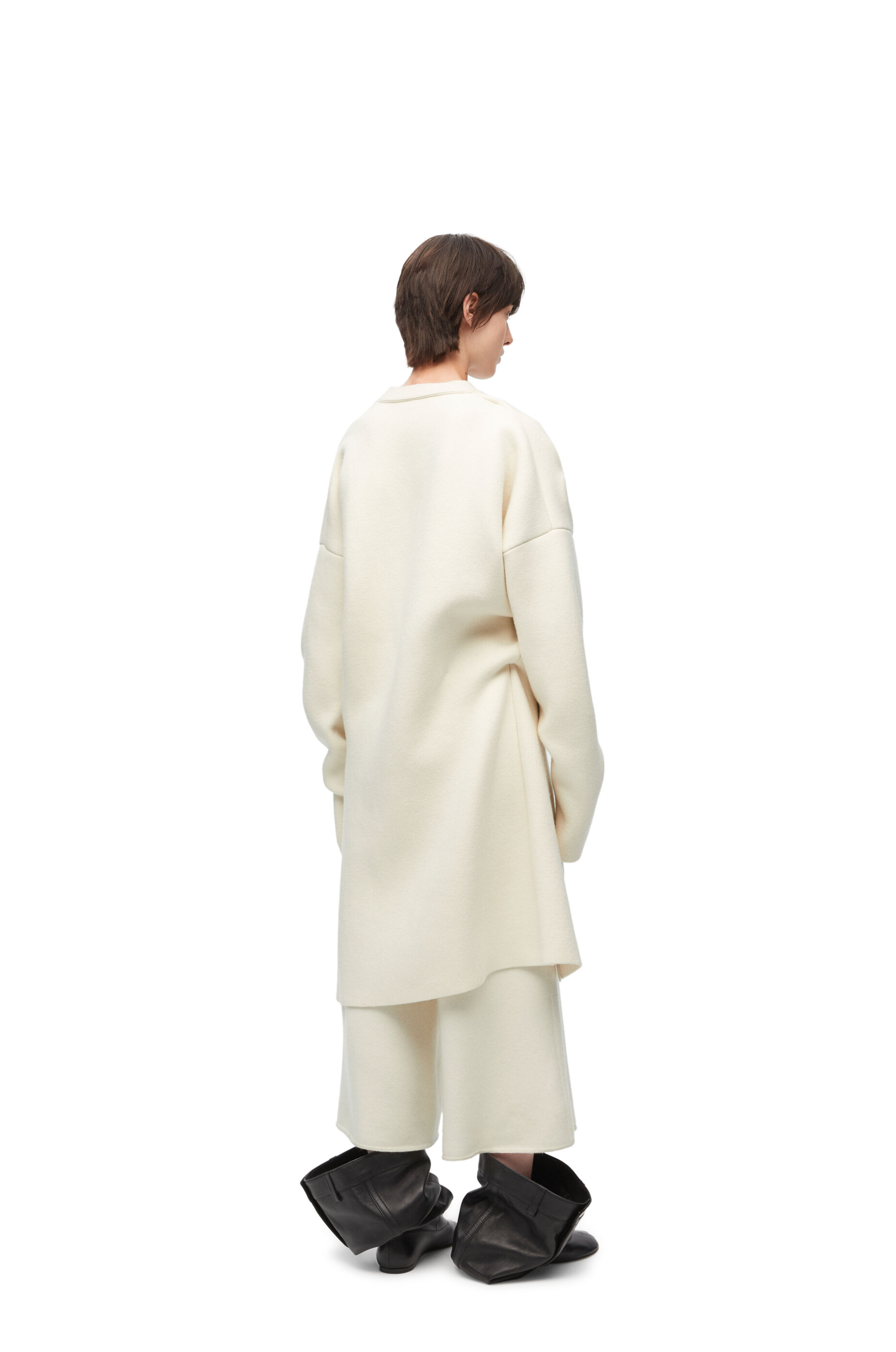 Women Designer coats | Luxury Coats for Ladies from Loewe - LOEWE