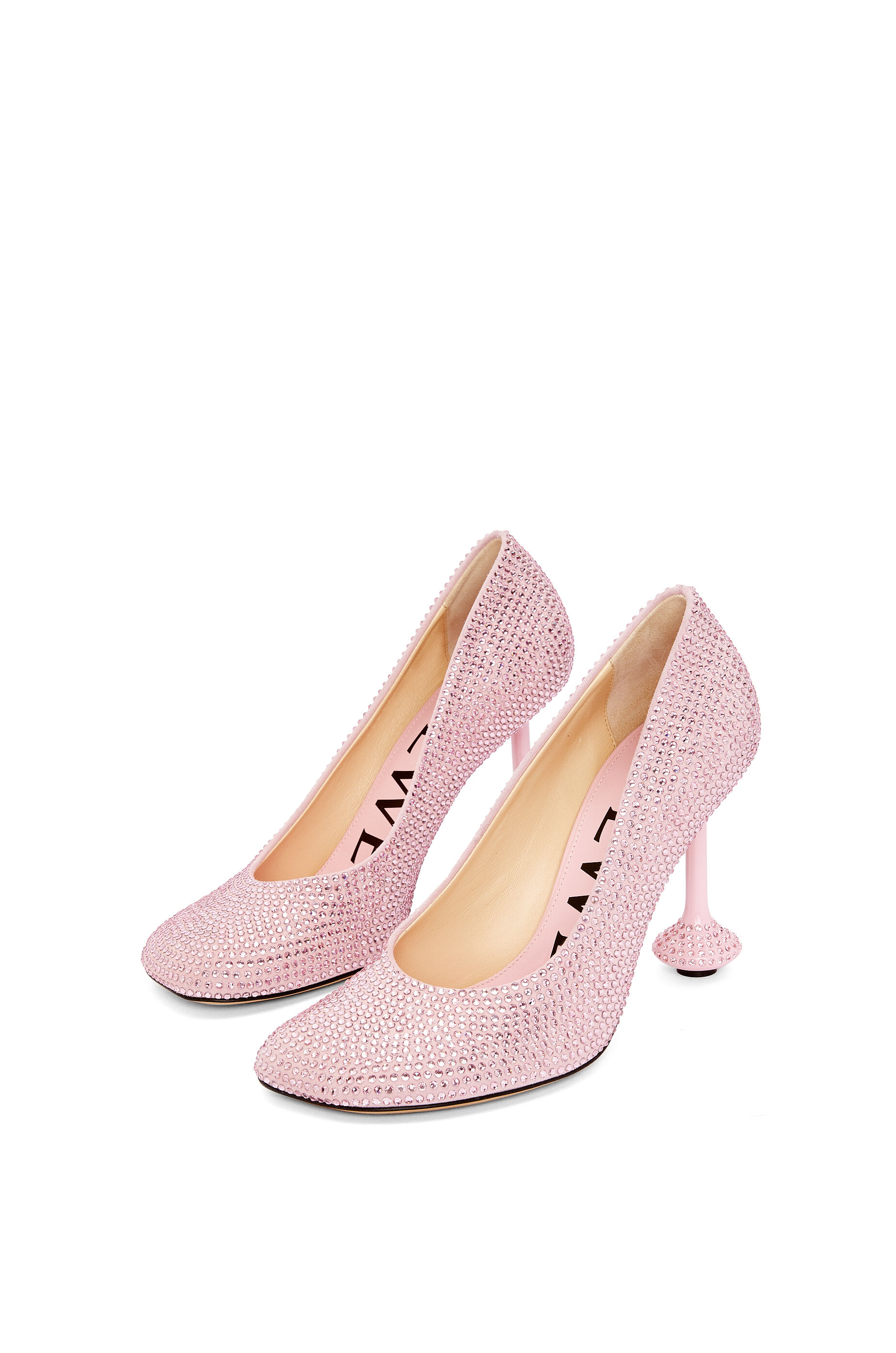 Luxury shoes and boots for women · Official LOEWE Store - LOEWE