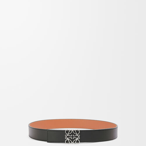 Luxury belts for men - LOEWE Official Site - LOEWE