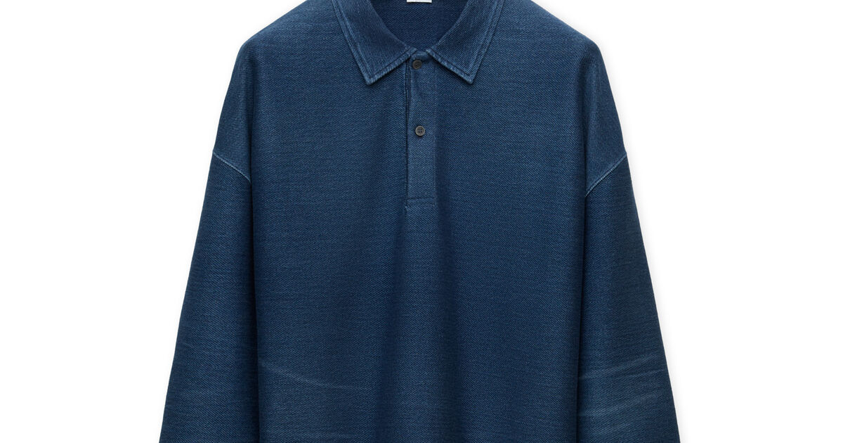 Spring-Summer 2025 Men's Collection · LOEWE - LOEWE