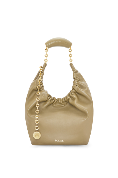 选购 LOEWE 罗意威女士 Squeeze 手袋 | Squeeze 手袋系列 - LOEWE
