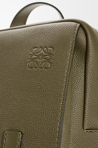 男士設計師皮革背包和筆記型電腦包款 - LOEWE - LOEWE