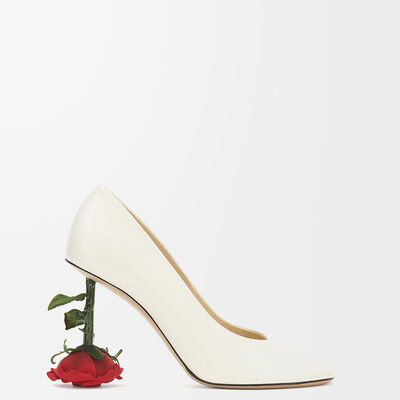 Luxury pumps for women - LOEWE