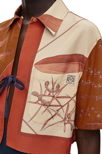 LOEWE罗意威2021秋冬女士预览系列 - LOEWE