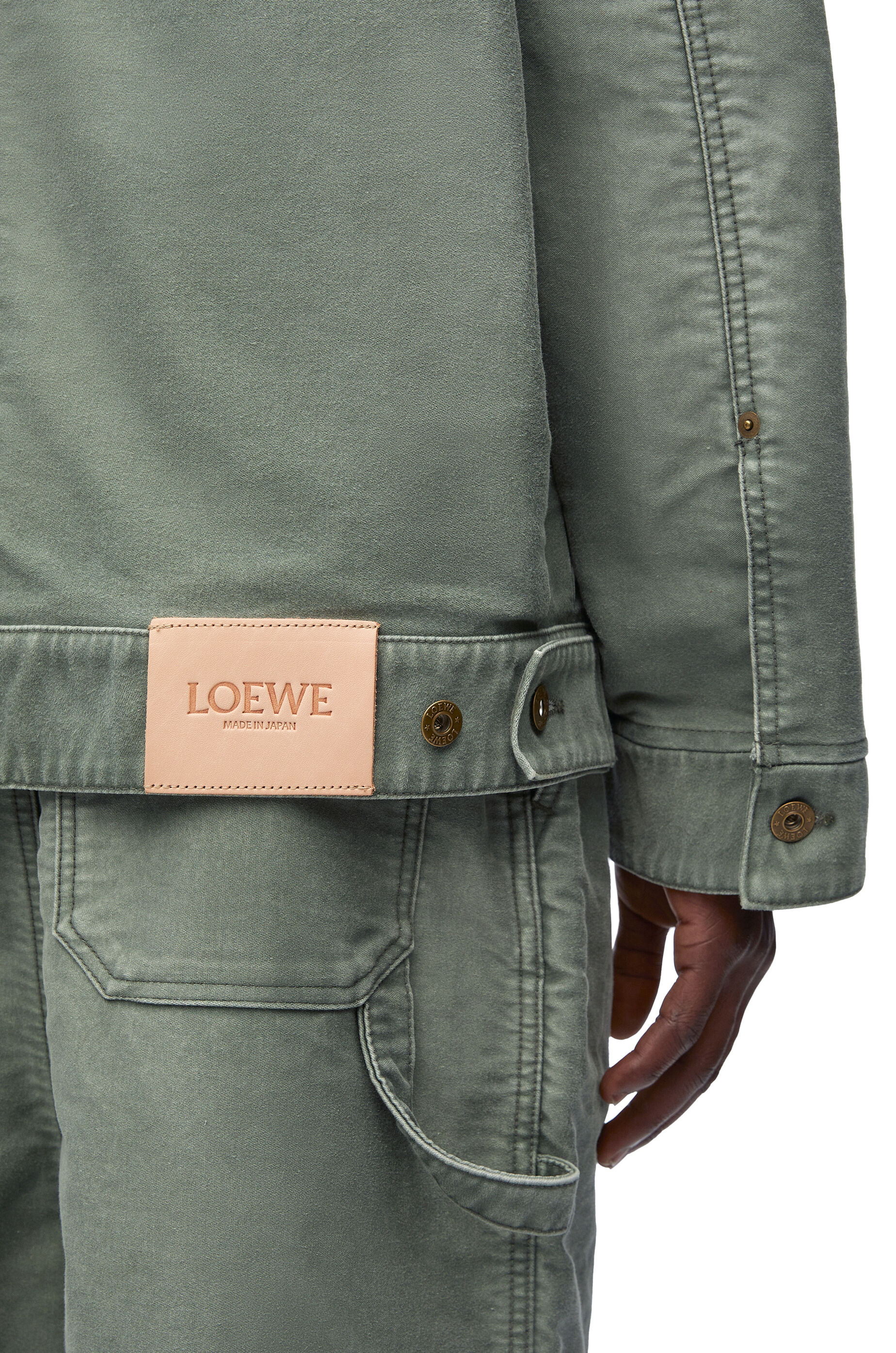 Men New in | LOEWE Official Site - LOEWE