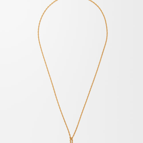 Women's Sterling Silver designer jewelry - LOEWE - LOEWE