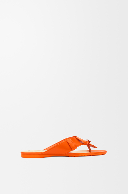 LOEWE罗意威2021秋冬女士预览系列 - LOEWE