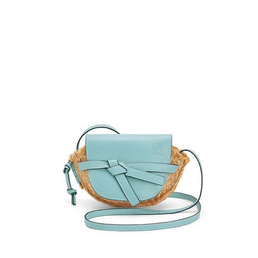 Bolsos de lujo y diseño para mujer. Colección 2018 - LOEWE