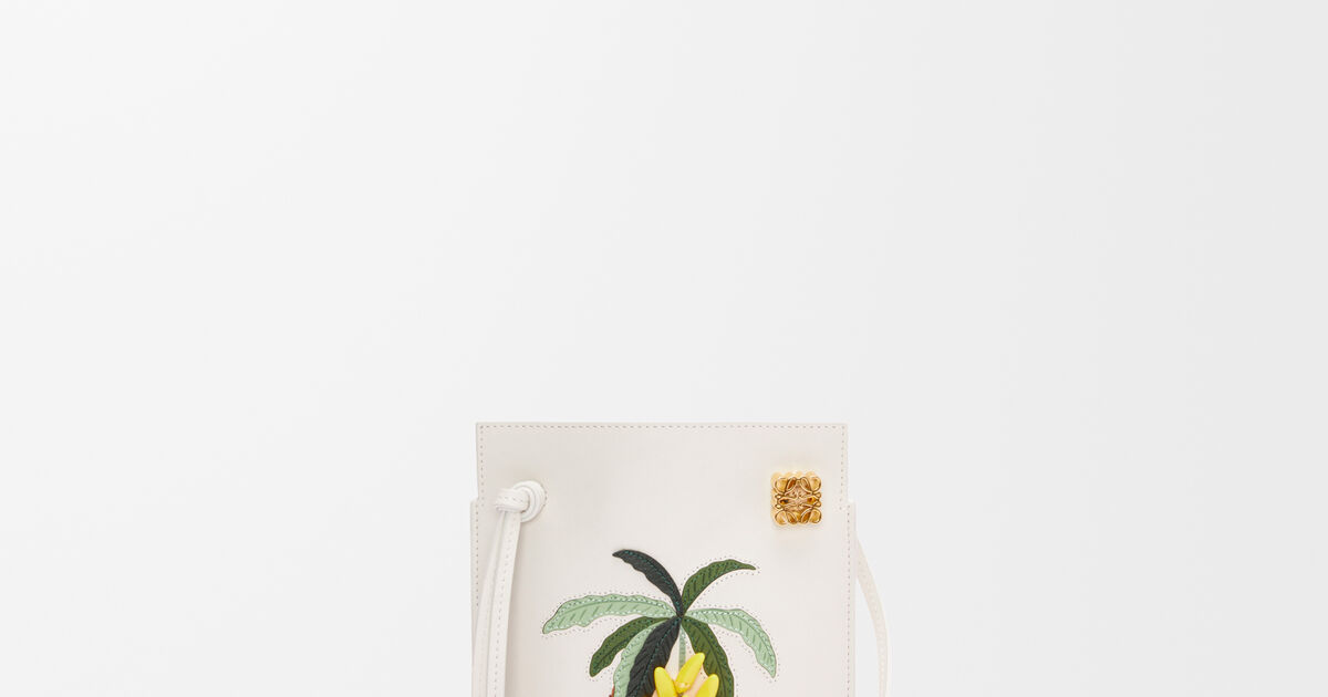 Luxury Gift Ideas for Her | Give her a Designer Bag | Loewe - LOEWE