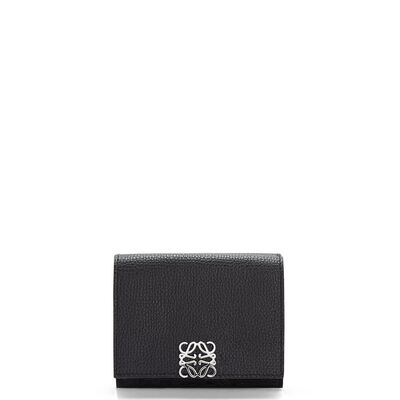 Luxury small wallets for women - LOEWE